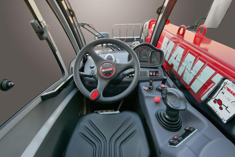 Manitou - Diagcar Electronics